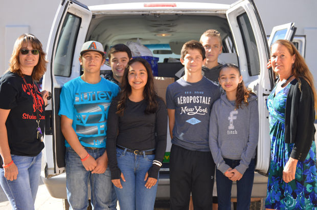 Nov. 2-9, 2016 Photos | Local News Stories | myheraldreview.com