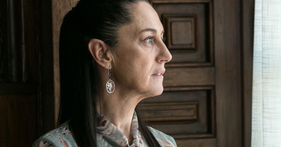 At Supreme Court, Mexico to Offer Culprit for Cartel Violence ...