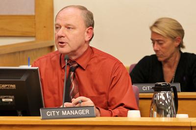 Council tasks CAC to tackle budget crunch | Local News | myheraldreview.com