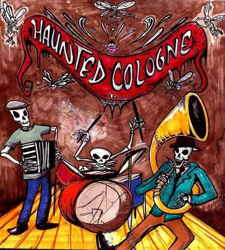 Sidepony Express 2024 features musicians with eclectic names and ...