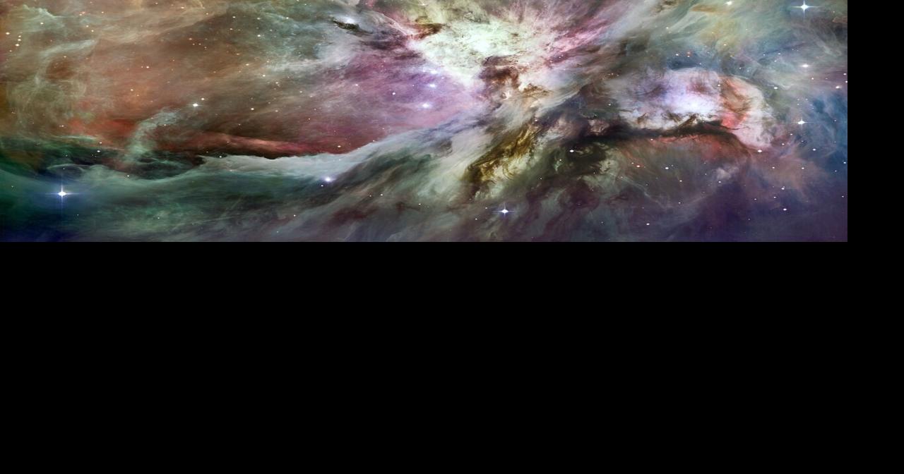 God shines through all things | Faith | myheraldreview.com