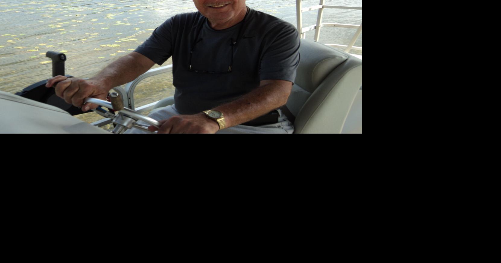 James A. Iwanski (Jim),80 | Archives | myheraldreview.com