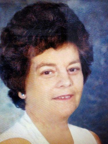 Gertrude Elizabeth “Betty” Allaire | Obituaries | myheraldreview.com