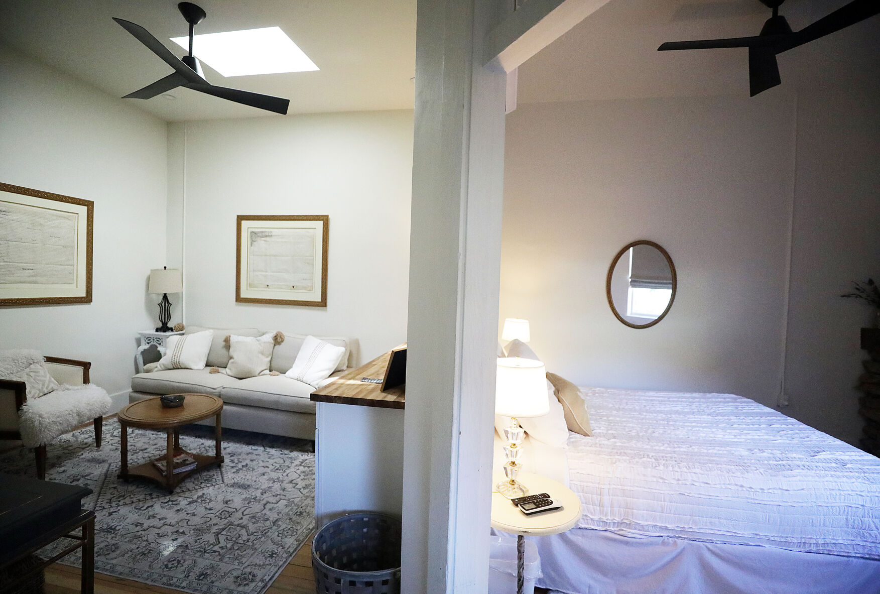 Warner Hotel, Earl's Cafe starring in Old Bisbee | Bisbee ...