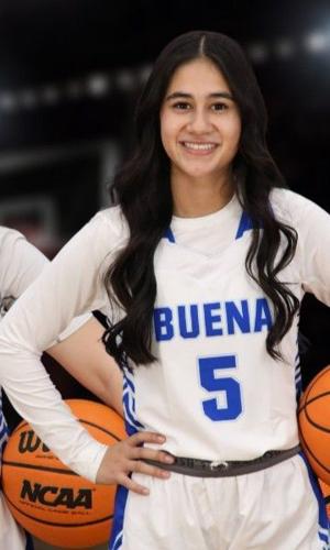 Buena's Grace Hohman ends her high school basketball career | Local ...