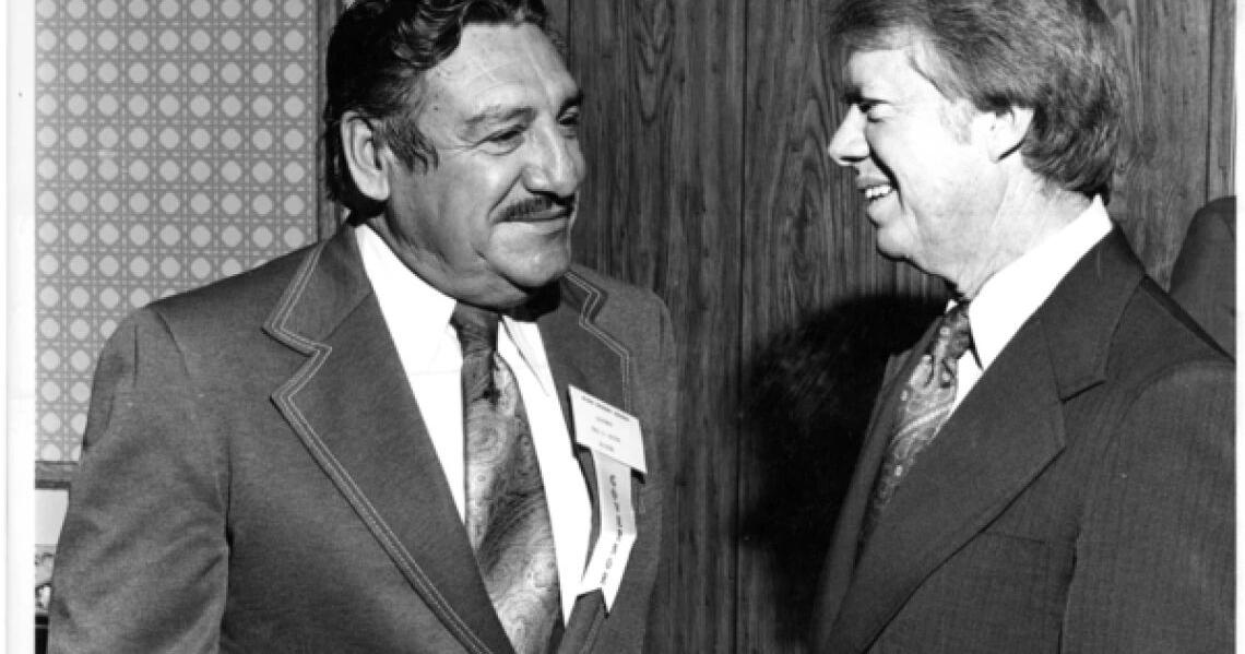 Douglas celebrates Raul Castro with a special play | Douglas Dispatch ...