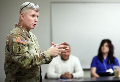 Fort Huachuca says West End Revitalization is key to its success | Arts ...