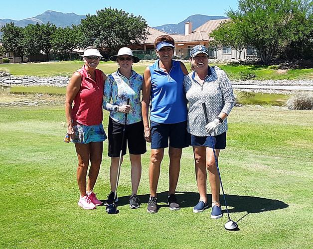 Hummingbird Invitational: 45 years of golf and camaraderie | Local ...