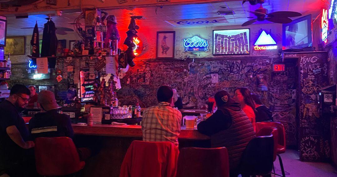 Tucson's Buffet Bar Turns 90 | Lifestyle | myheraldreview.com