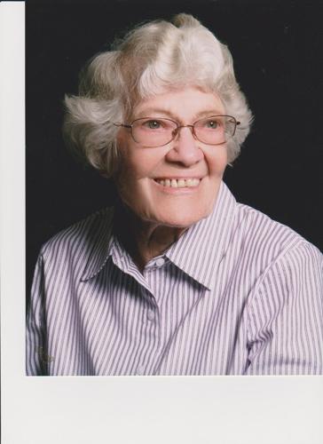 Jane Ballard | Obituaries | myheraldreview.com
