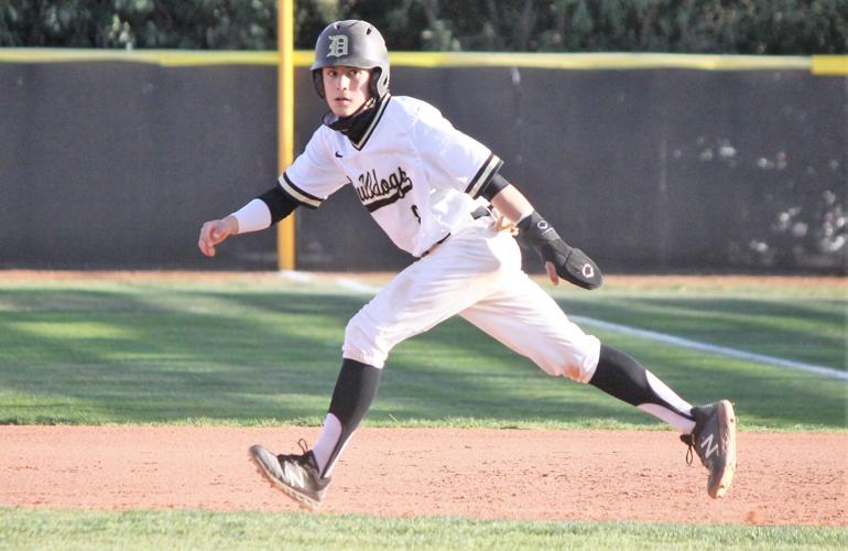 ‘It’s baseball, baseball, baseball’ for Douglas’ Ochoa | Best of Preps ...