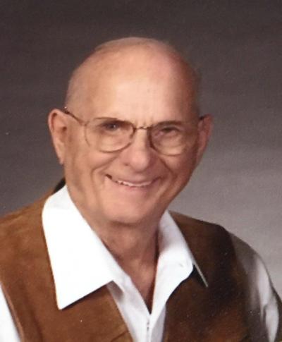 David Thomas Lloyd | Archives | myheraldreview.com