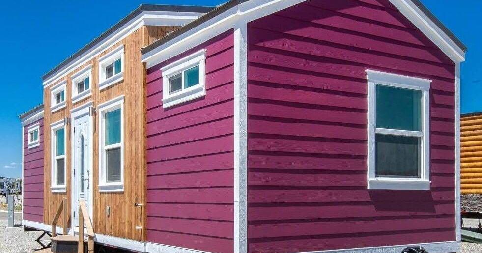 Tiny home development coming to Bisbee | Bisbee | myheraldreview.com