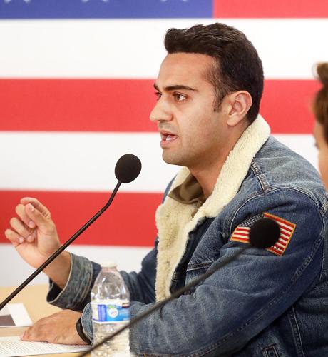 Appeals court denies new trial for Hamadeh in election case | Courts ...