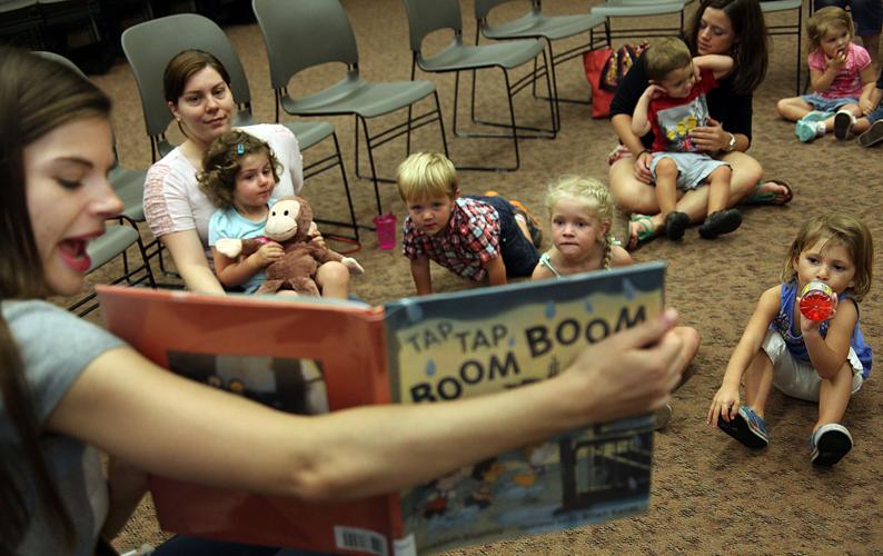 New librarian brings drive, passion to Sierra Vista Library | Local ...