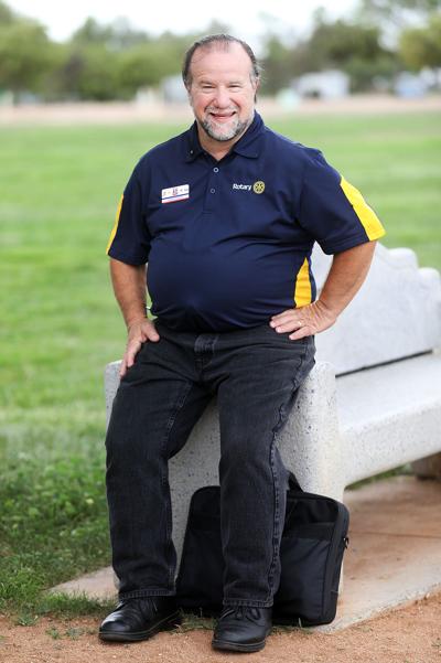 Cochise County's Most Influential: Randy Sueskind | NABUR Magazine ...