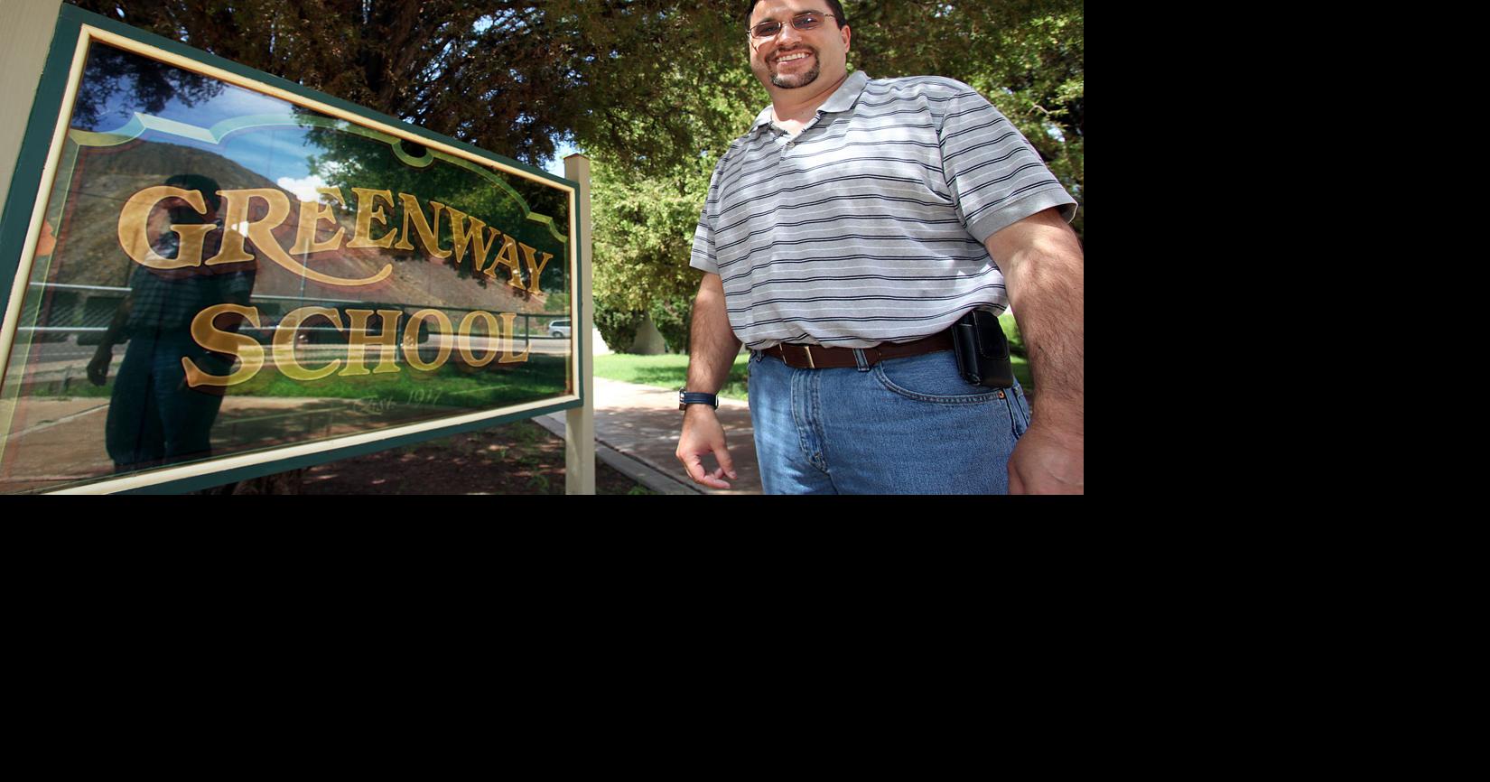 Greenway School to focus on building math skills | Bisbee ...