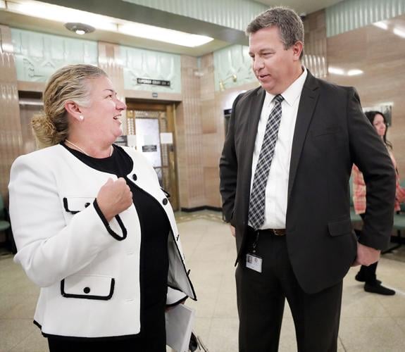 Cochise County has new judge and new top attorney | | myheraldreview.com