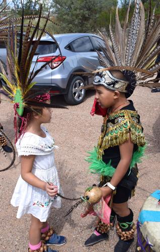 Native American Festival earns rave reviews | Cochise County ...