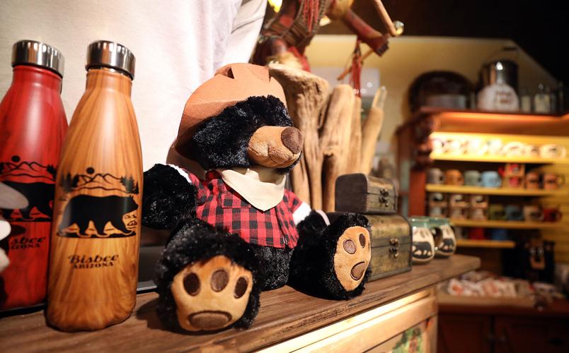 Mile High Ranch: Where history and innovation meet in Bisbee | Bisbee ...