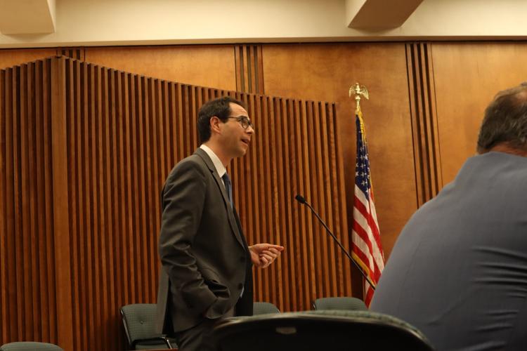 Judge rules supervisors can delegate election duties to county recorder ...