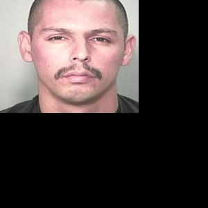 Douglas man arrested for attempted murder for stabbing | Douglas ...
