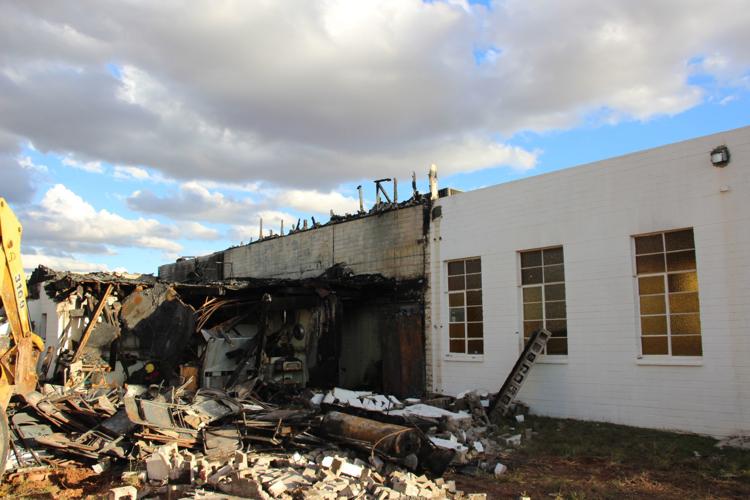 Second arrest made in Huachuca City church fire | Public Safety ...