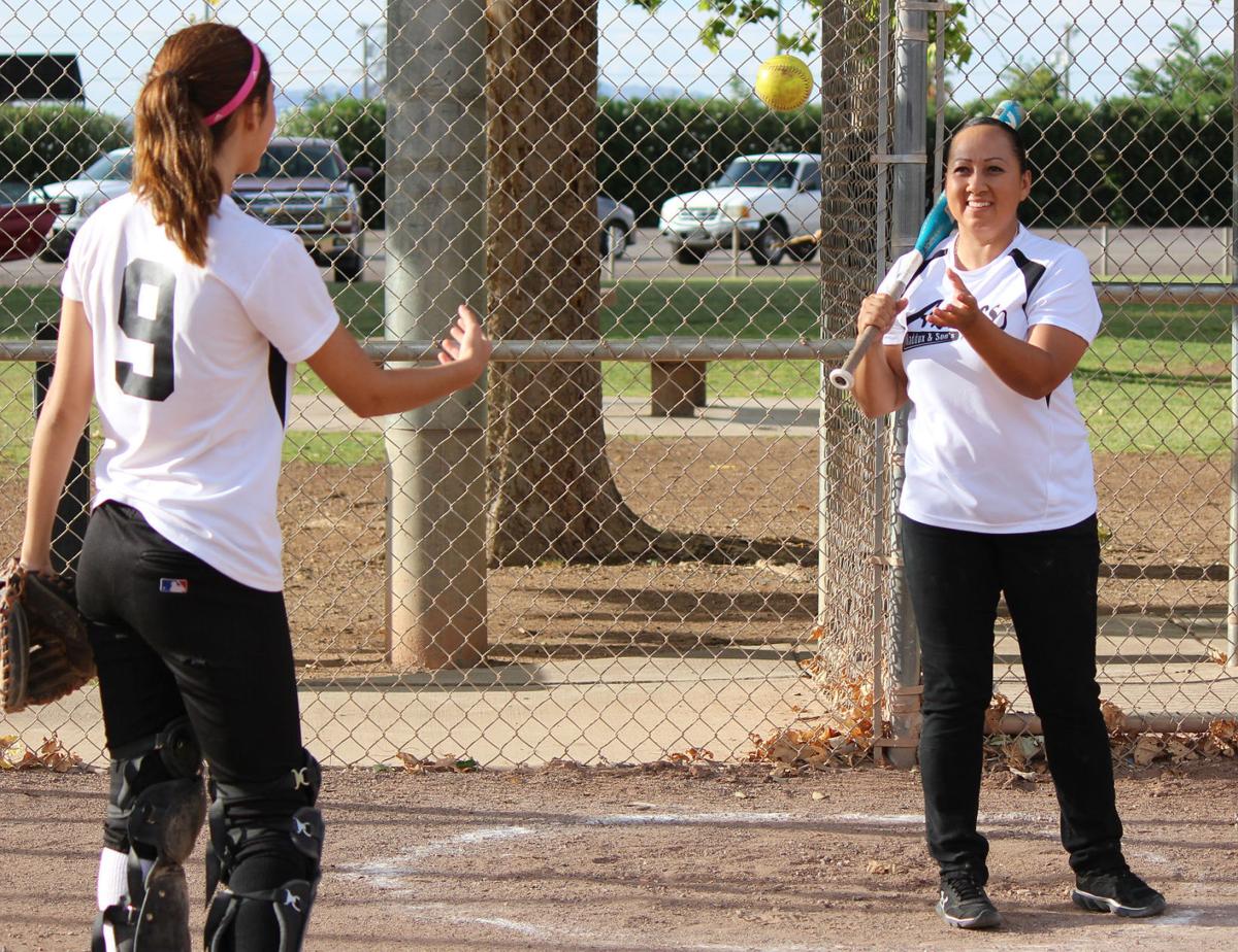 Women in uniform: DPD leads by example | Douglas Dispatch ...