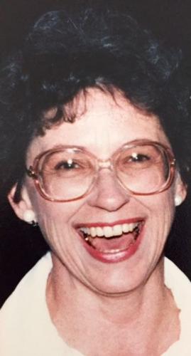 Obituary for Maria “Theresa” Cartwright, 1937- 2018 | Obituaries ...