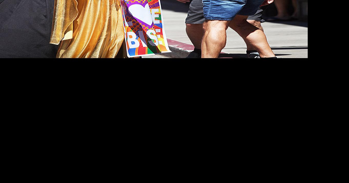 Bisbee Pride Parade | Local News Stories | myheraldreview.com