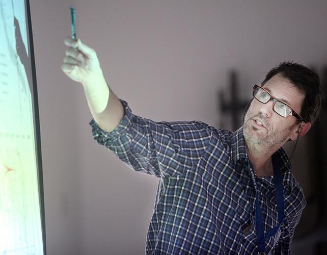 ADWR reports on conditions of Douglas, Willcox basins | Local News ...