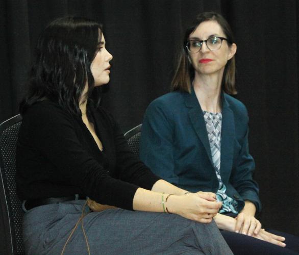 Douglas native working hard for local educators at the state level ...