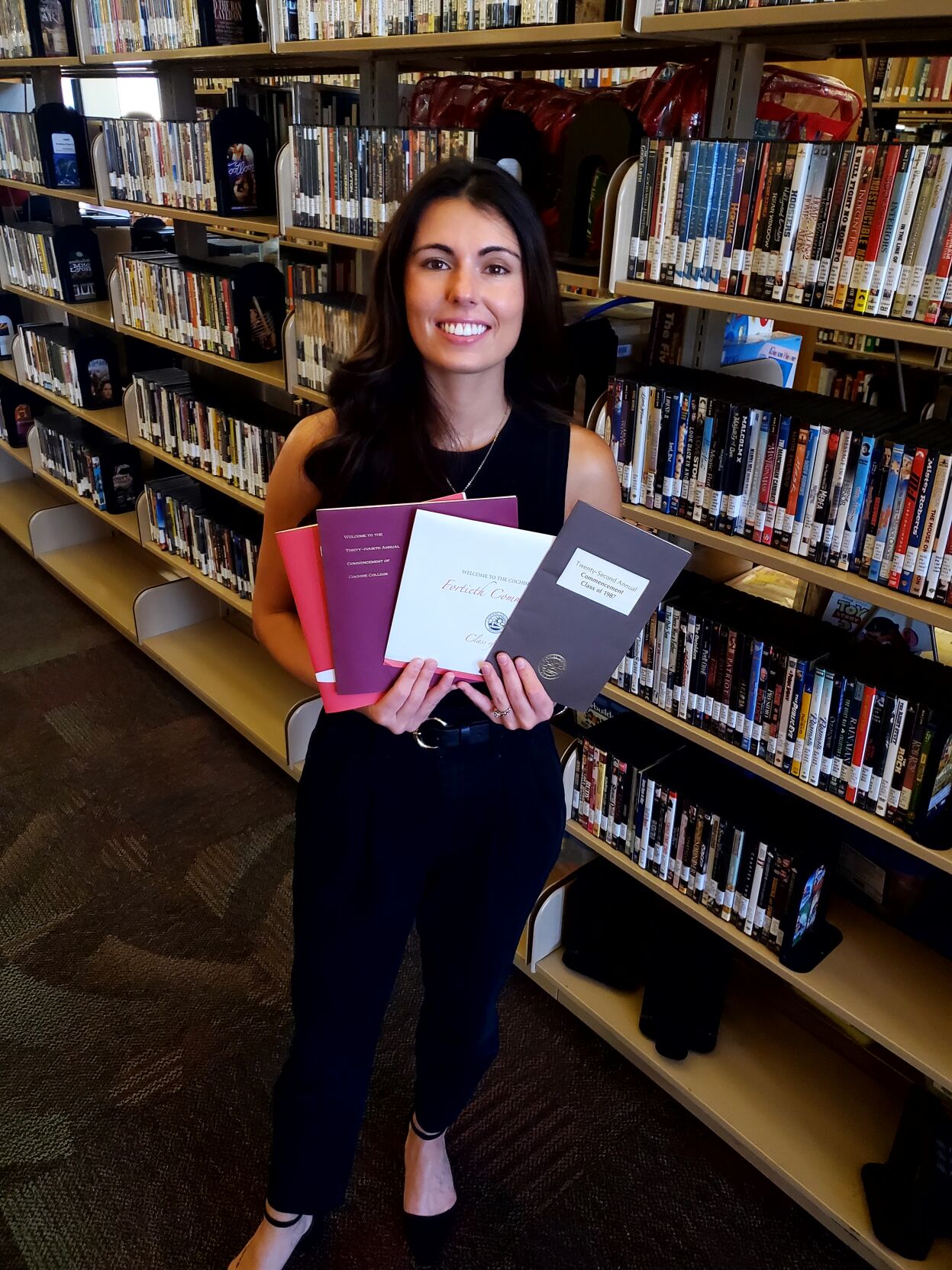 A night to reconnect: Cochise College Alumni & Friends Social | Local ...