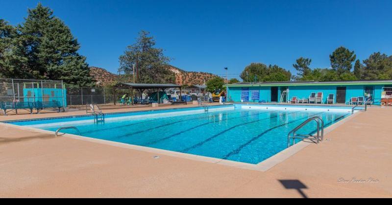 Bisbee celebrates opening of pool on Saturday | Bisbee | myheraldreview.com
