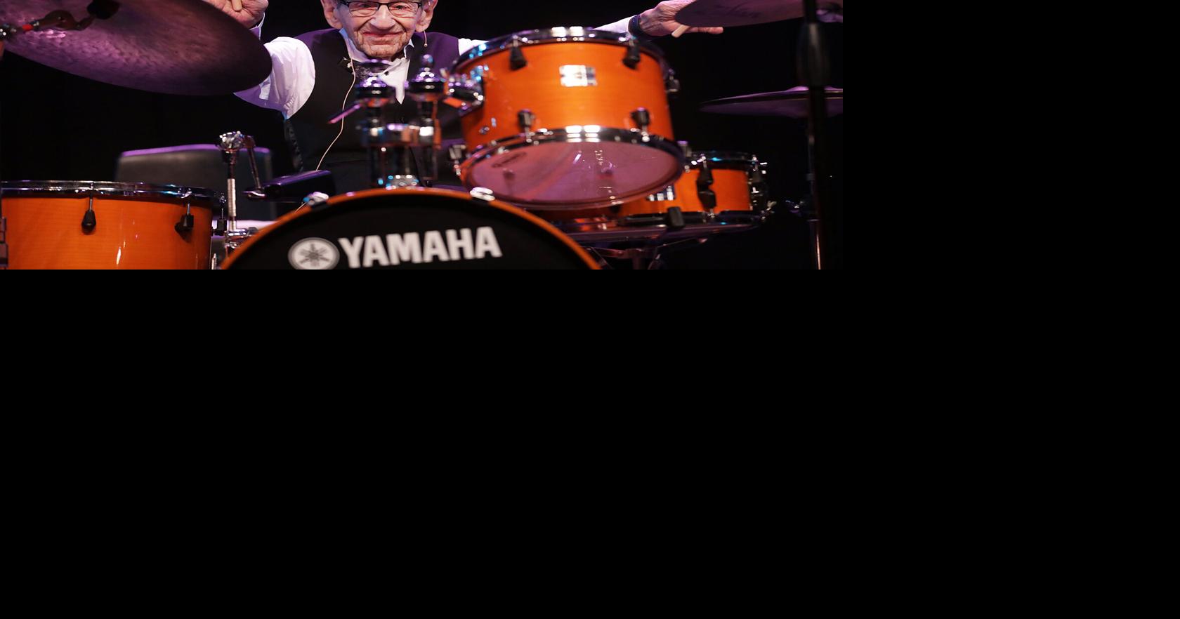 Holocaust Survivor Saul Dreier shares his experiences, music with crowd ...