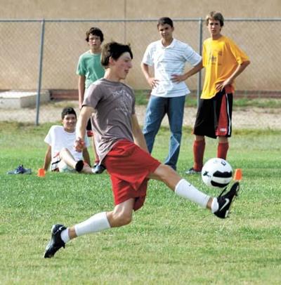 Willcox High School Soccer | Local Sports | myheraldreview.com