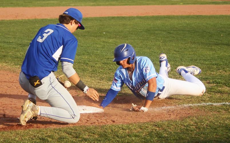 Buena High's Branden Brown Commits to Western Texas College | Sierra Vista | myheraldreview.com