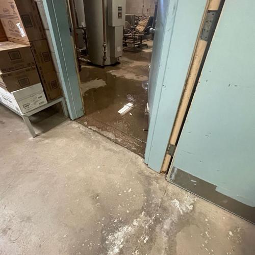 County supervisors receive status update on jail district project ...