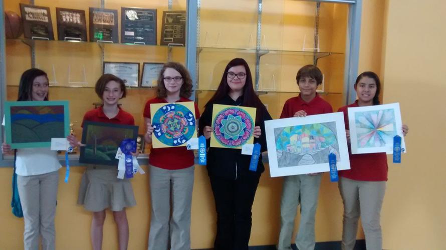 Chalk Talk - Oct. 23 | Local News Stories | myheraldreview.com