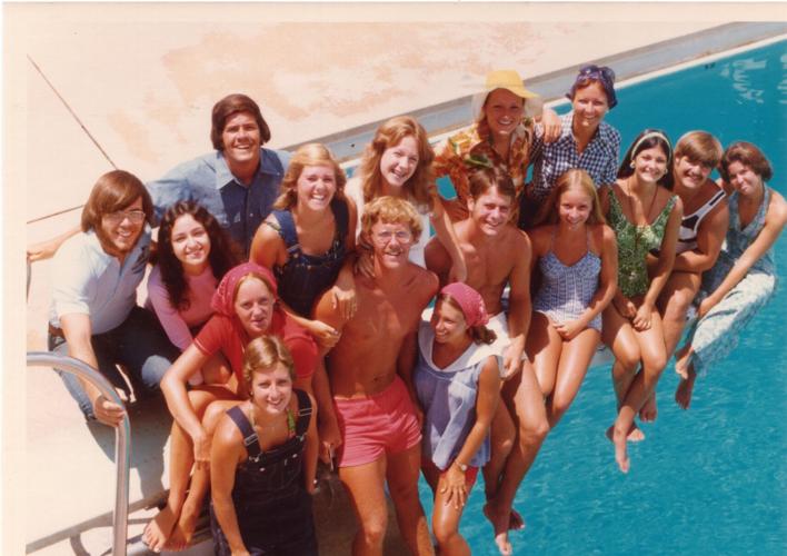 Prodigal sons, daughters return for Buena High’s 50th reunion | Sierra ...
