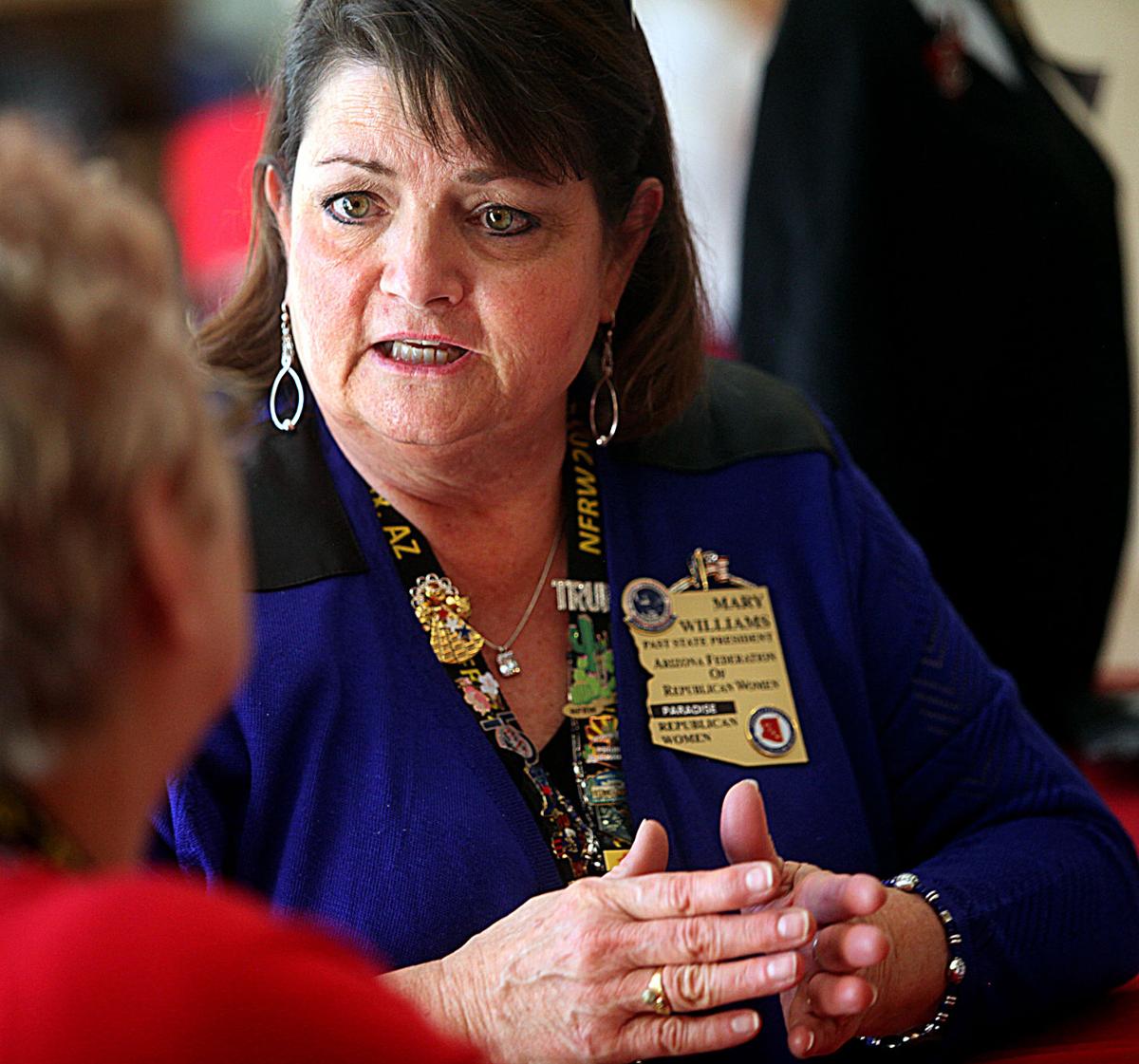 Sheriff see “hope” for border security | Local News Stories ...