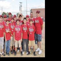 DLL wraps up season | Local Sports | myheraldreview.com