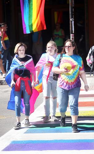 Bisbee Pride Parade | Local News Stories | myheraldreview.com