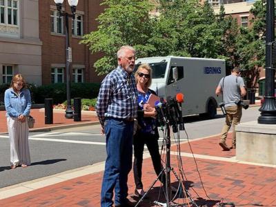 Final ISIS kidnapper sentenced to life for role in Kayla Mueller’s ...