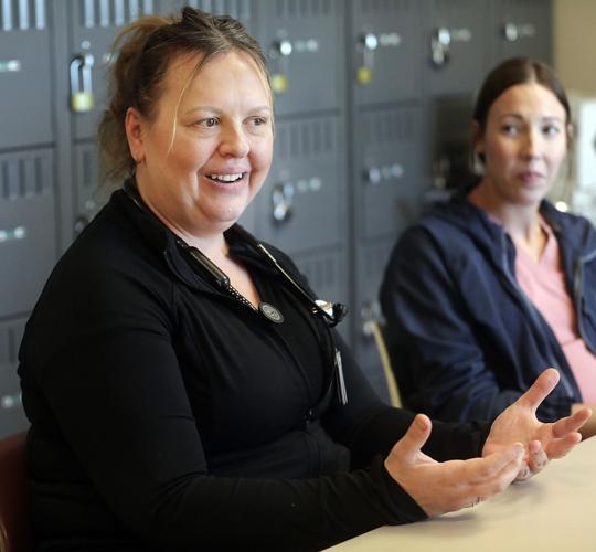 CVMC adds new nurse practitioner to meet healthcare demands | Health ...