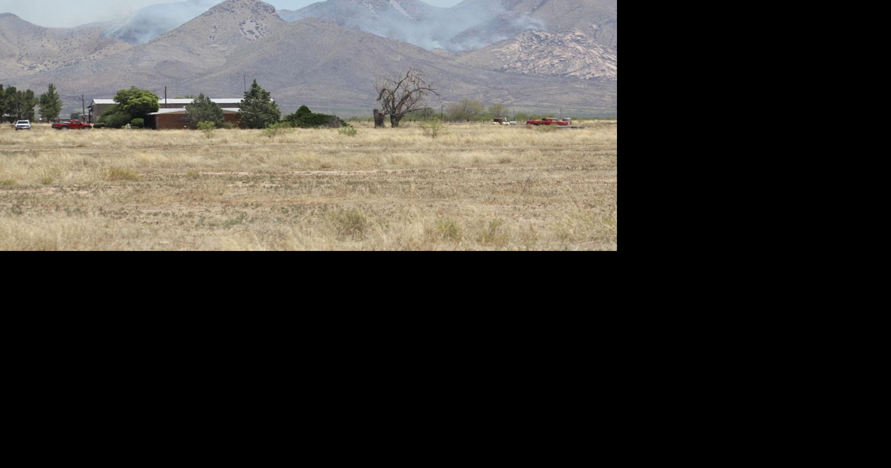 Swisshelms Fire closes in on 10,000 acres; 167,688 total acres lost ...