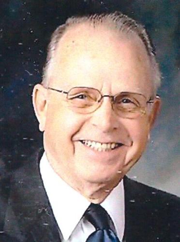 Kenneth E. Cartwright, 88 | Obituaries | myheraldreview.com