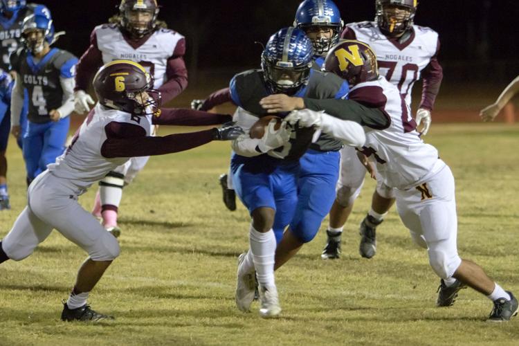 Local teams gear up for season finales | Best of Preps | myheraldreview.com