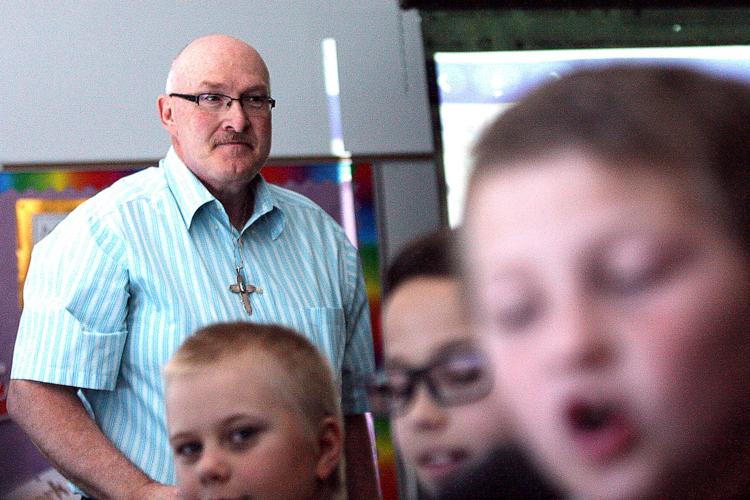 Teaching — For the love of it | Benson News-Sun | myheraldreview.com