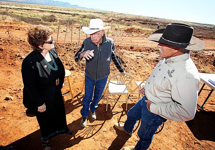 Remembering Jack Ladd, the consummate Cochise County Renaissance Man | Cochise County ...